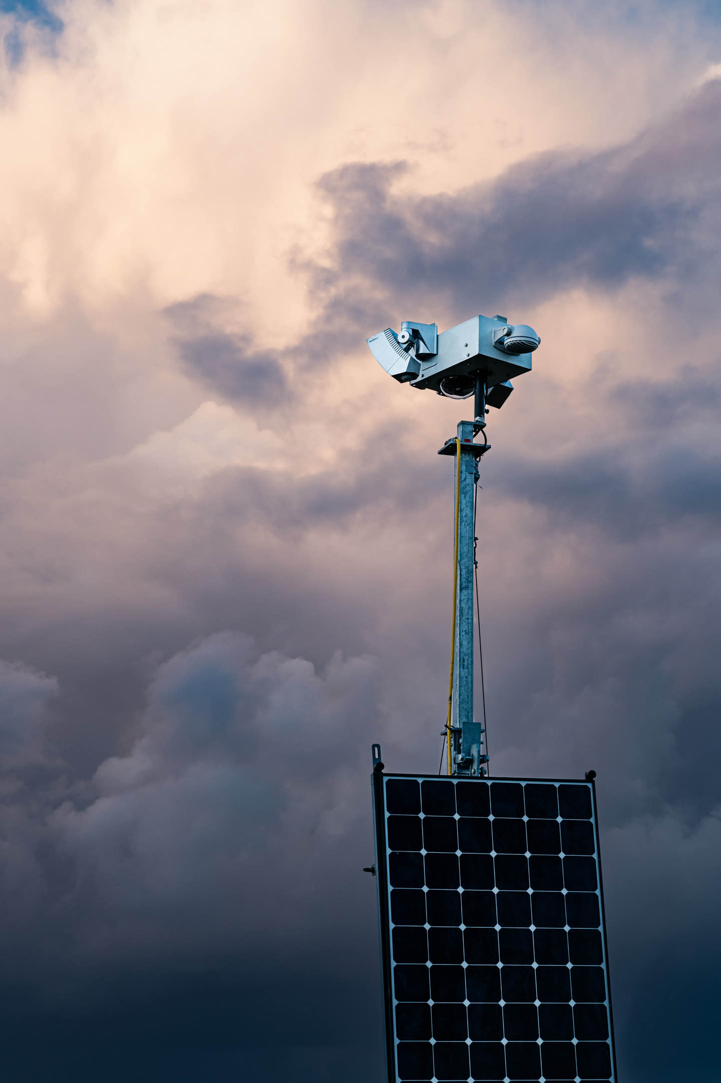 De techniek achter de camera | Camsecured | Beschermt je kostbare kapitaal De techniek achter de camera | Camsecured | Beschermt je kostbare kapitaal
